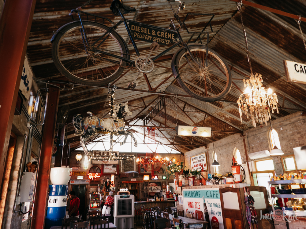 My Western Cape Roadtrip - from Cape Town to Plettenberg Bay